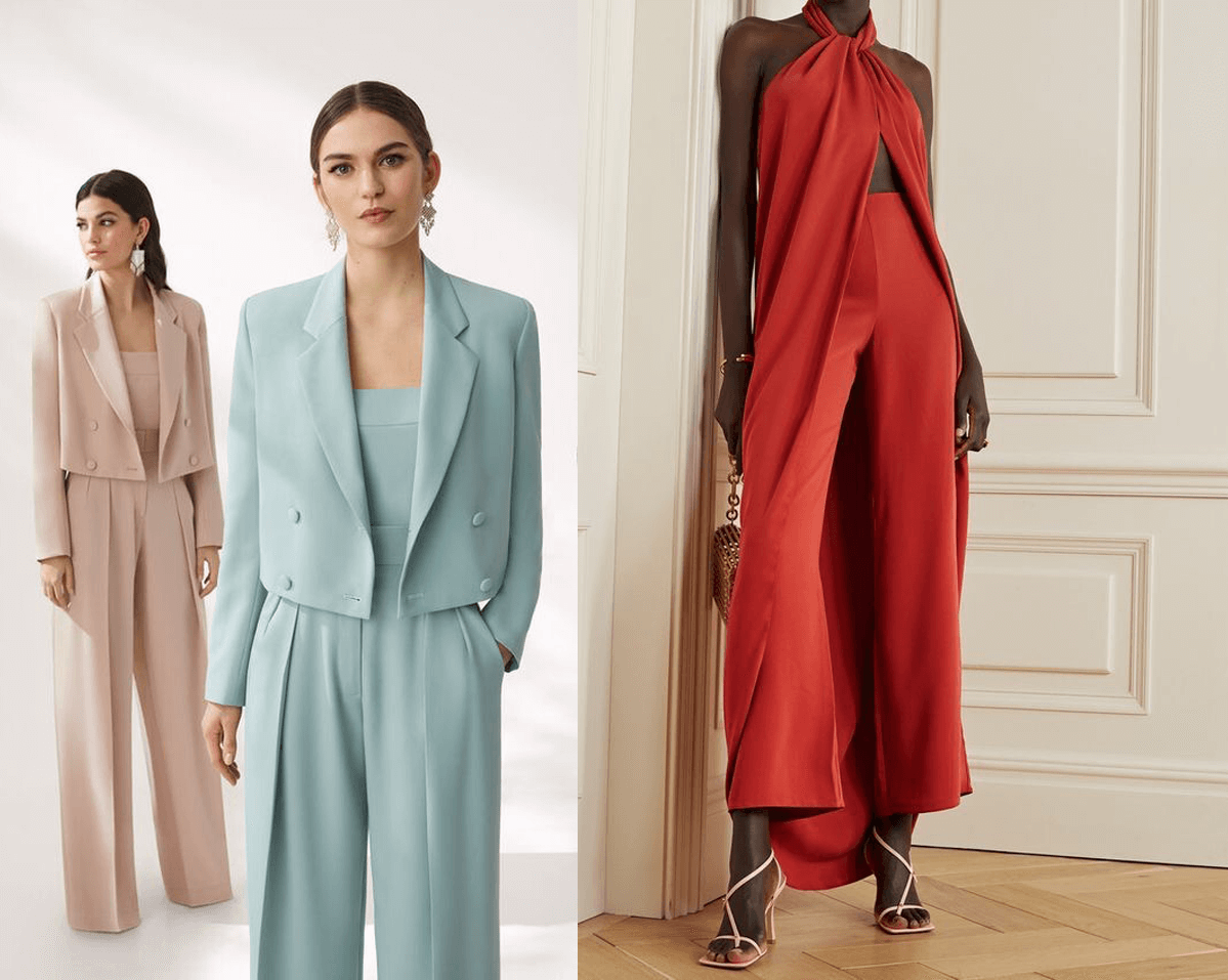 Testimoni di nozze come vestirsi al matrimonio - Fausto Sari Atelier